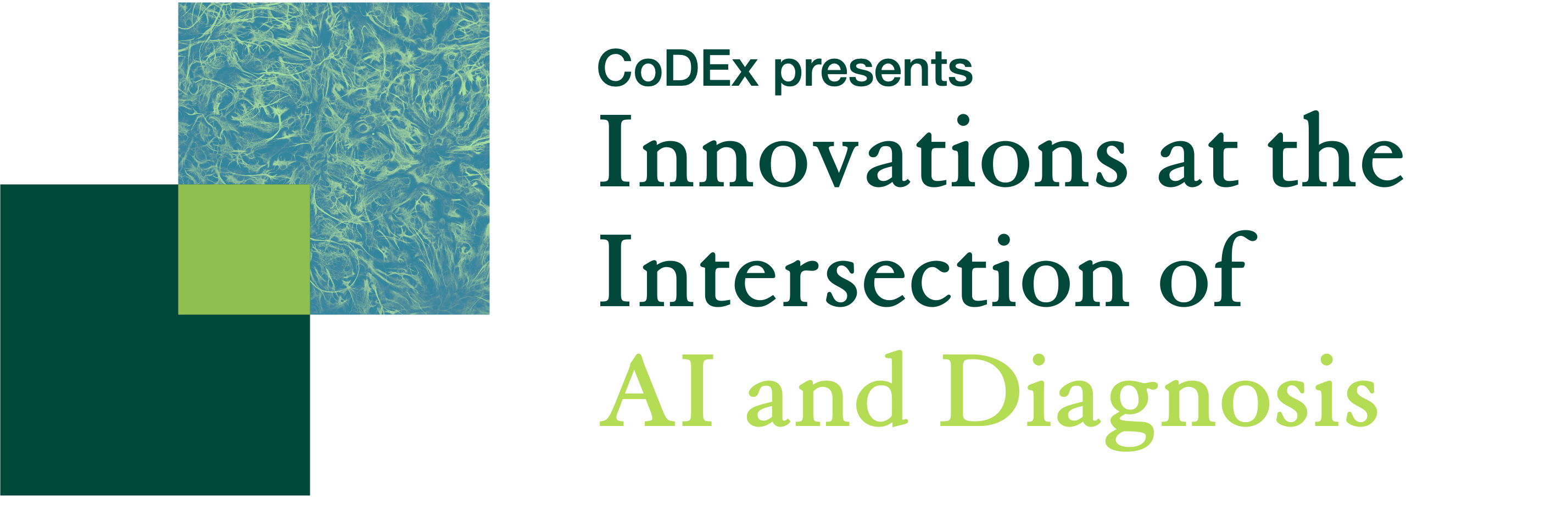 CoDEx's AI and Diagnosis Webinar Series - January 2025 | Coordinating Center for Diagnostic ...